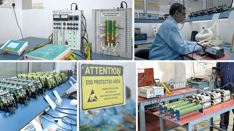Infrastructure – River Engineering Pvt Ltd