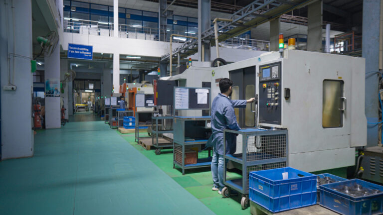 Infrastructure – River Engineering Pvt Ltd