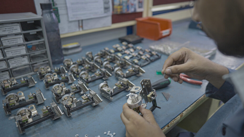 Infrastructure – River Engineering Pvt Ltd