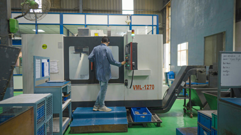 Infrastructure – River Engineering Pvt Ltd